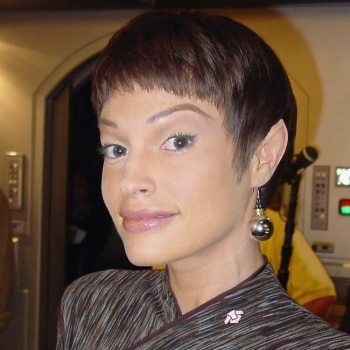 Star Trek Timeline - Enterprise