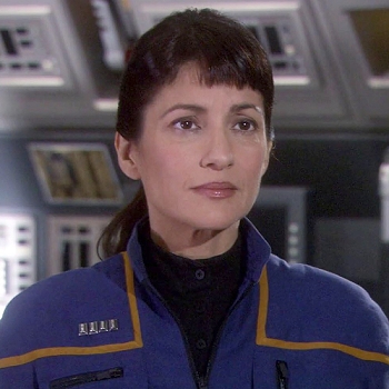 Star Trek Timeline - Enterprise