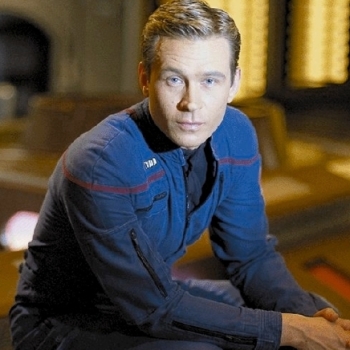 Star Trek Timeline - Enterprise