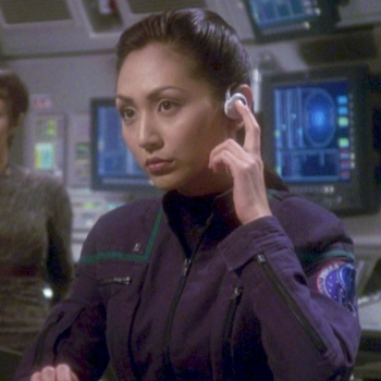 Star Trek Timeline - Enterprise