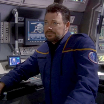 Star Trek Timeline - Enterprise