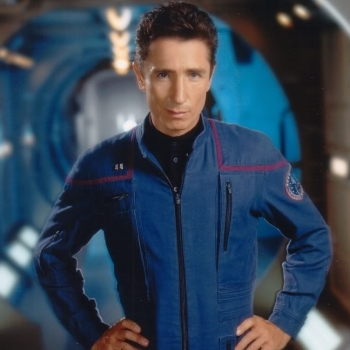 Star Trek Timeline - Enterprise