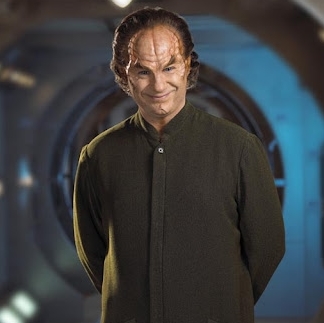 Star Trek Timeline - Enterprise